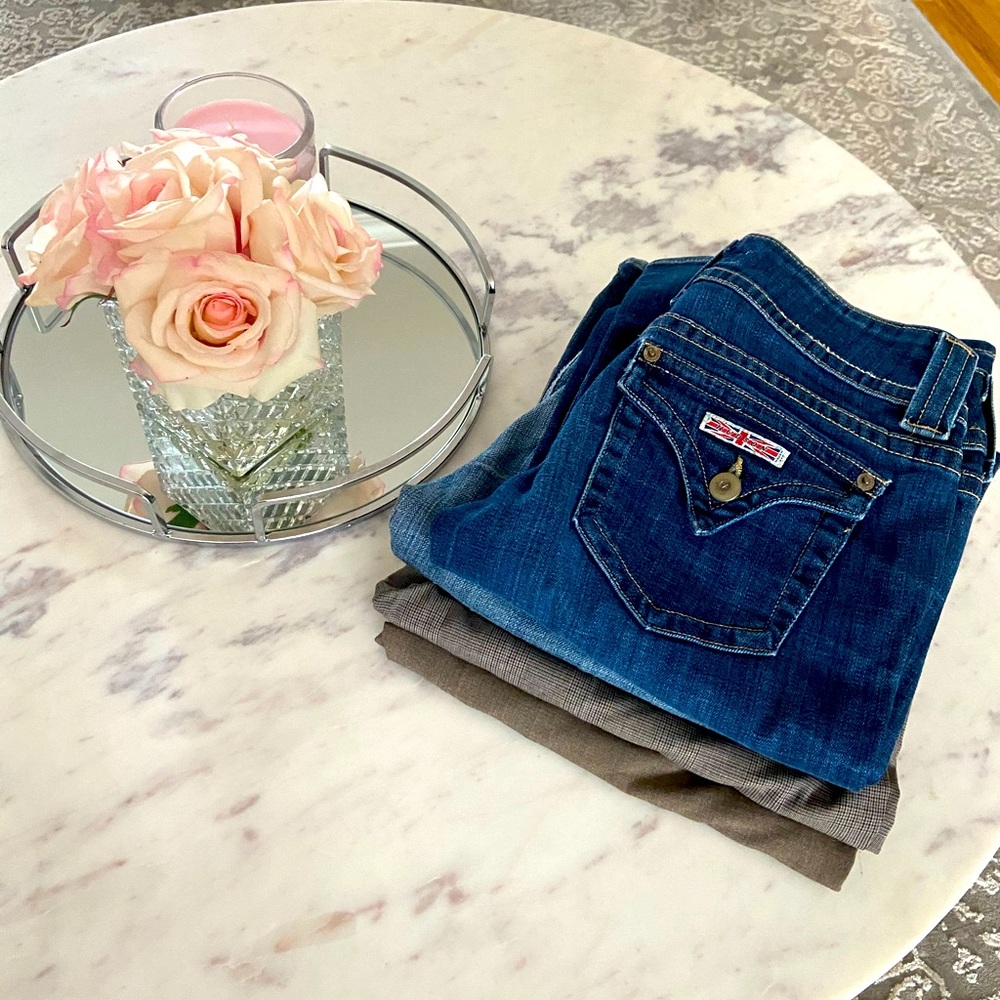 Designer Pants Bundle! - Gem